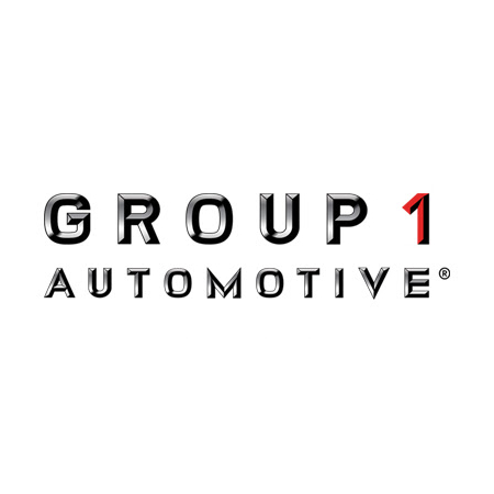 Group 1 Automotive - Gustavo Robledo